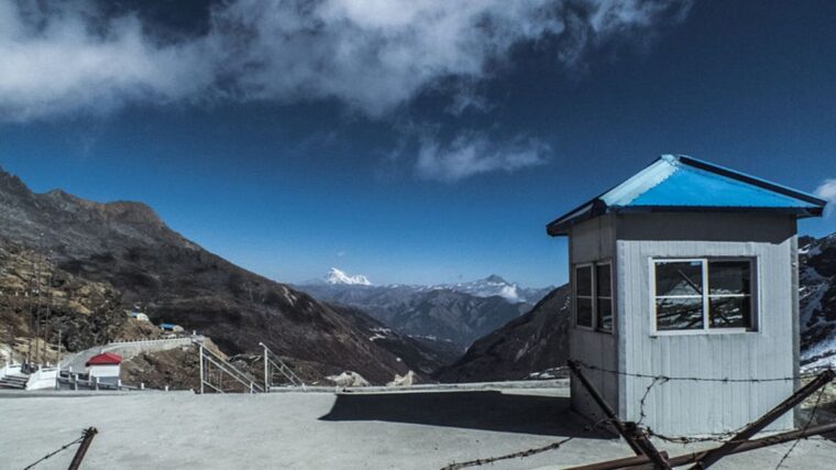 India & the Doklam Challenge – Sanjay Pulipaka